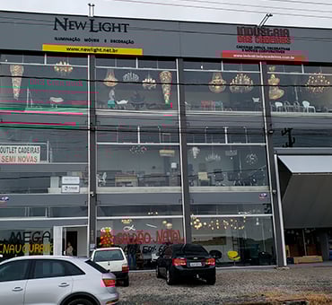 New Light - Loja de Lustres Online - New Light